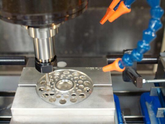 AISC Certified & Metal Fabricator, Machining, Seattle WA