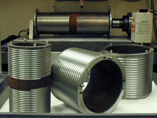 AISC Certified & Metal Fabricator, Machining, Seattle WA